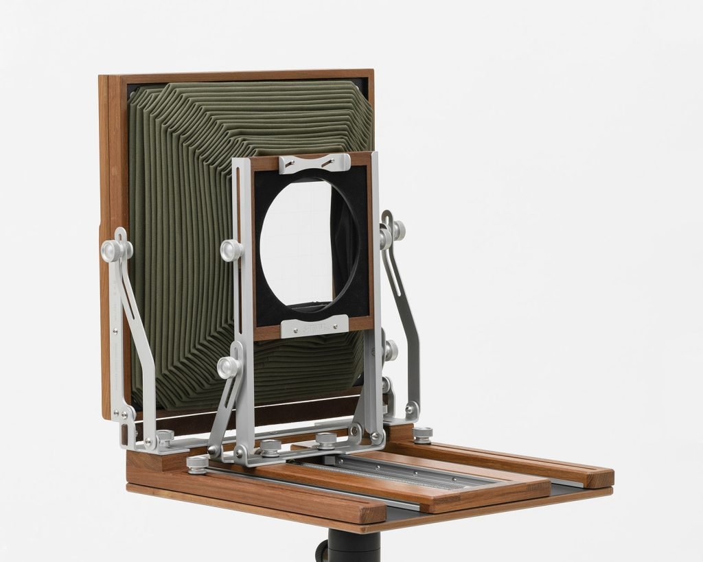 Primer 10x12 | 12x12 Wooden Camera | Large Format Photography