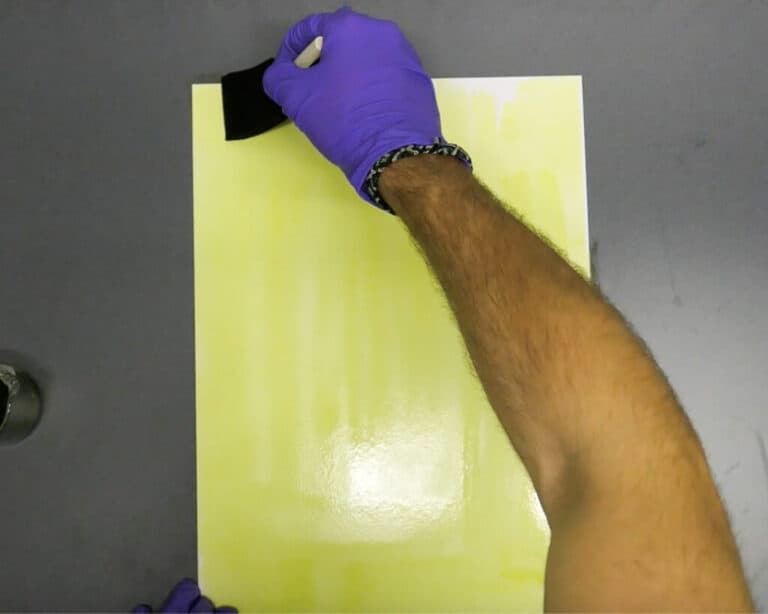 How to make Cyanotypes on Paper? | Step by Step Tutorial + VIDEO