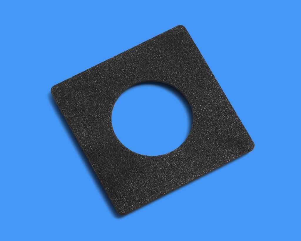Horseman 45fa Lens Board | All Copal Sizes + Custom Hole