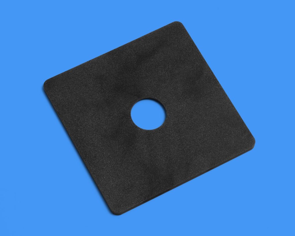 Toyo Lens Board | All Copal Sizes + Custom Hole