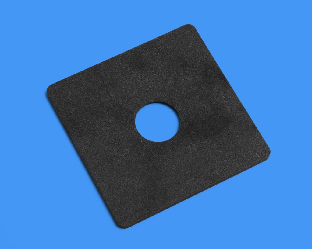 Toyo Lens Board | All Copal Sizes + Custom Hole