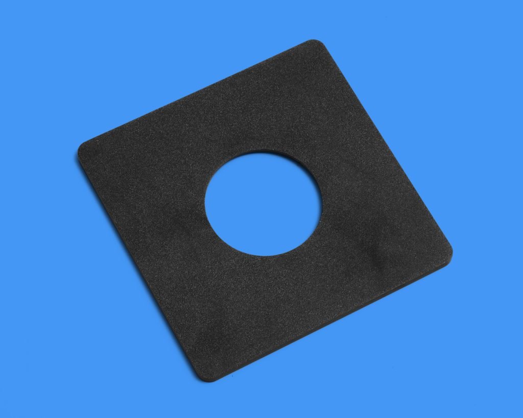 Toyo Lens Board | All Copal Sizes + Custom Hole