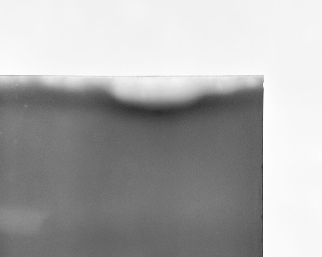 Zebra TEST Glass Plates ISO 2 | Practice Plates