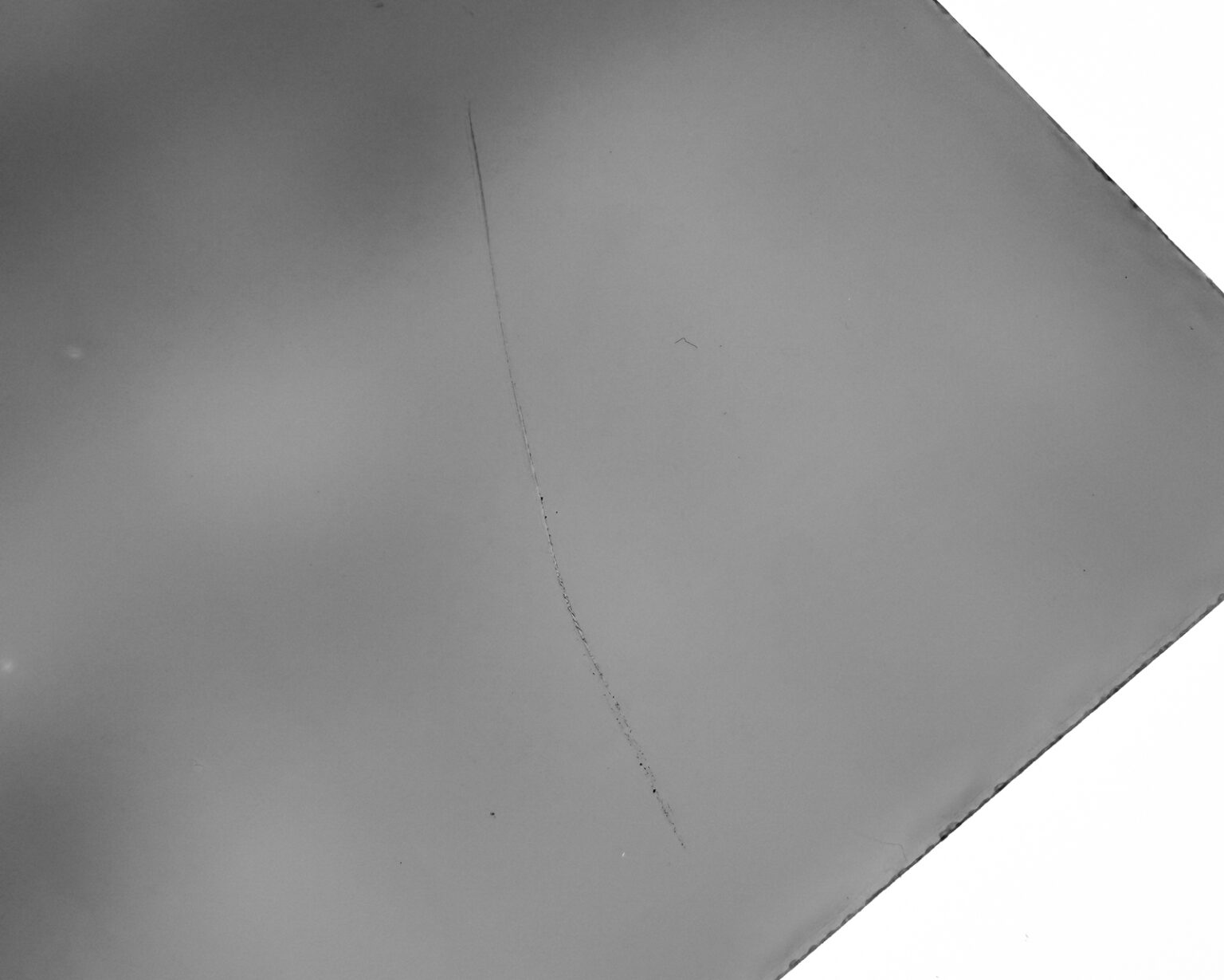 Zebra TEST Glass Plates ISO 2 | Practice Plates