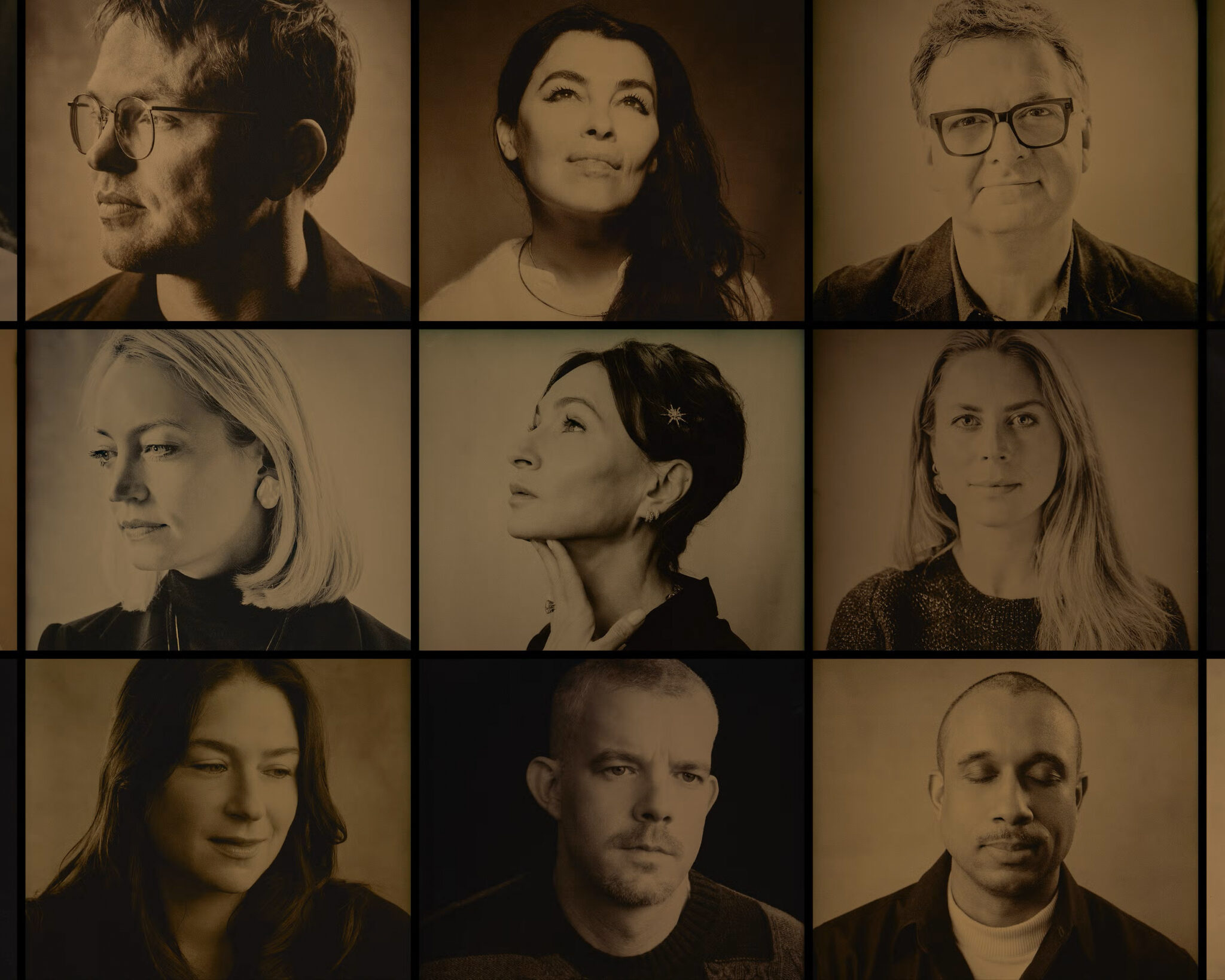 Zebra Dry Plates | Discover the Magic of Dry Plate Photography